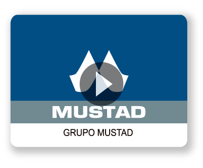 Logotipo De Mustad